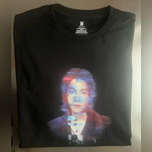 Shirts | 223 Bts Suga Agust D Dday Tour Tshirt Size Xl | Poshmark